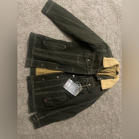 STS Ranchwear | Jackets & Coats | Never Worn Womens Ranchwear Jacket ...